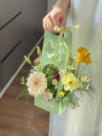 Singapore Flower Delivery - 24 Hours Flower Shop - Best Rated Florist