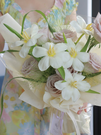 Singapore Flower Delivery - 24 Hours Flower Shop - Best Rated Florist